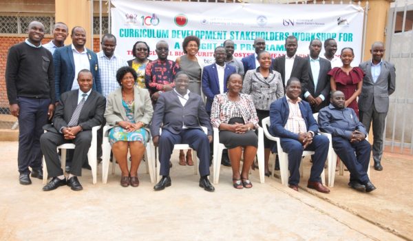 COVAB - Makere University | Official Website