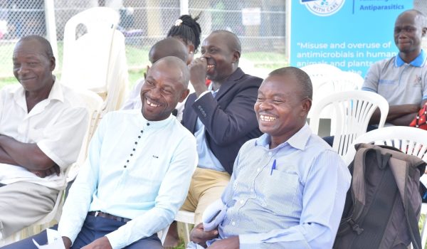 COVAB - Makere University | Official Website