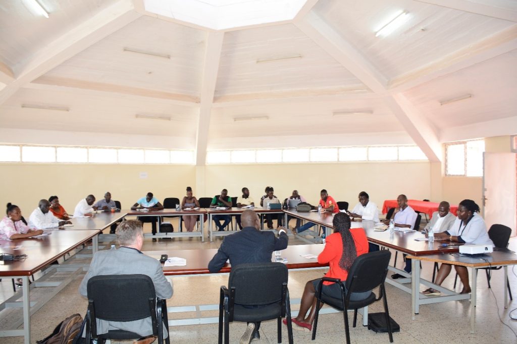 The Black Fly Insect Larvae Enterprise for COVID-19 Livelihood ...