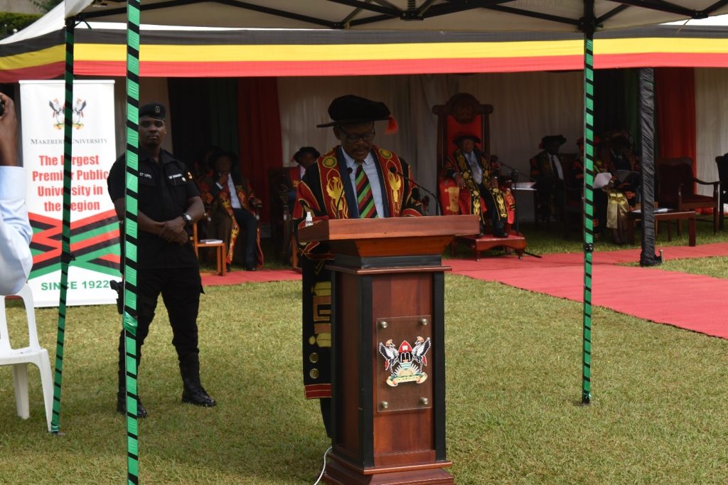 CoVAB’s best graduands receive Academic Excellence Awards during the ...